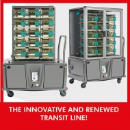 Tecniplast | Laboratory Animal Equipment