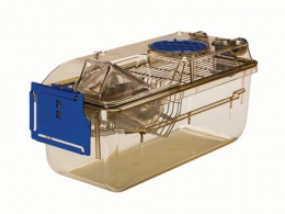 Housing Cages - IVCs | Laboratory Animal Equipment