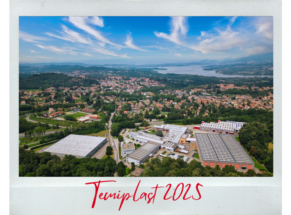 Tecniplast: A large family companyPanorama | Tecniplast USA ...