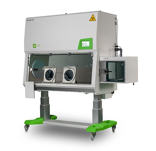 ISO-TECH60 P - Tecniplast UK