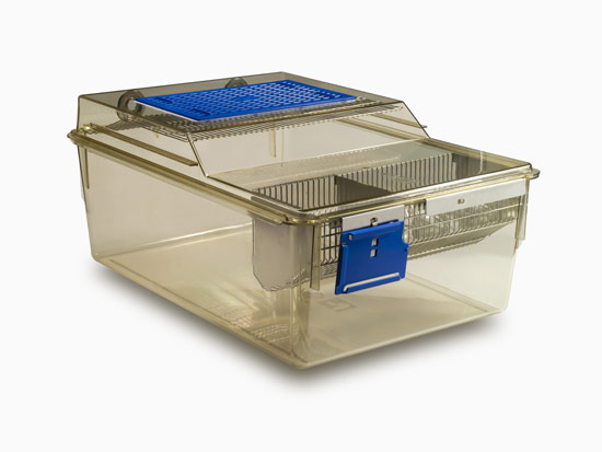 Sealsafe IVC Drawer Style | Laboratory Animal Equipment