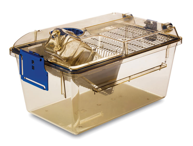 1291H NEXT for Rats - Tecniplast Australia