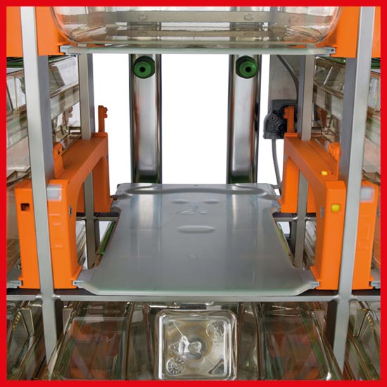 Main actors at AALAS 2017: Continuous automated home cage monitoring ...