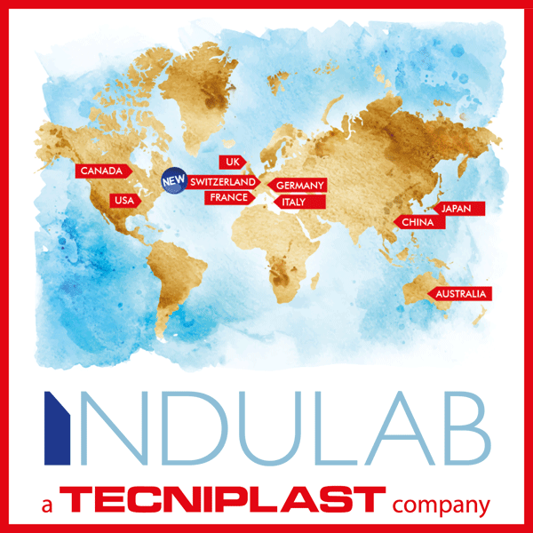 A NEW MEMBER OF THE TECNIPLAST FAMILY OF COMPANIES Panorama Newsletter ...
