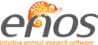 Tecniplast France | Tecniplast DVC® talks to enos software