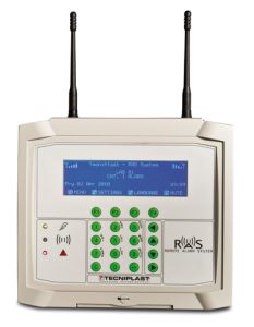 Tecniplast France | Unité de ventilation - Easy Flow/Smart Flow