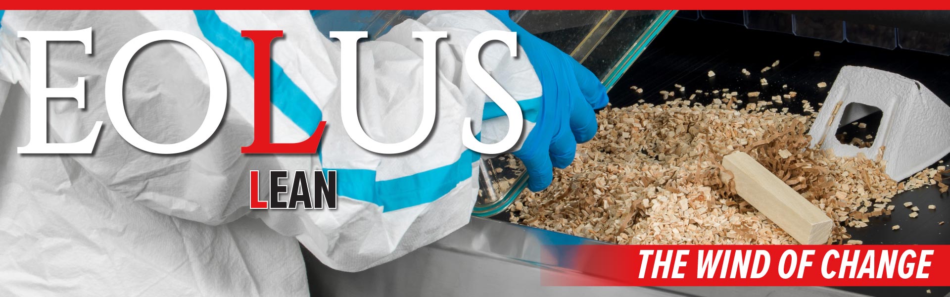 IWT | Washing systems for Life Science