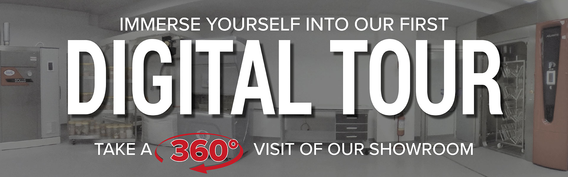 IWT | Washing systems for Life Science