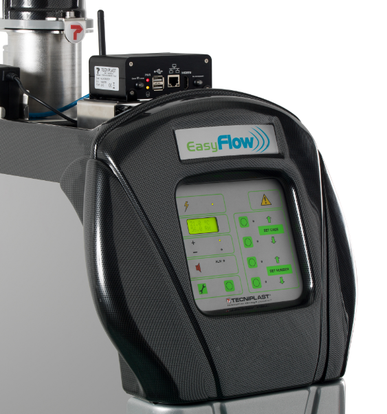 Green Line IVC Sealsafe PLUS Mouse - Tecniplast UK