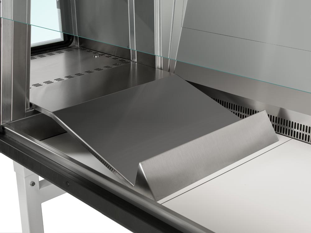 PT-TECH60 - Tecniplast UK