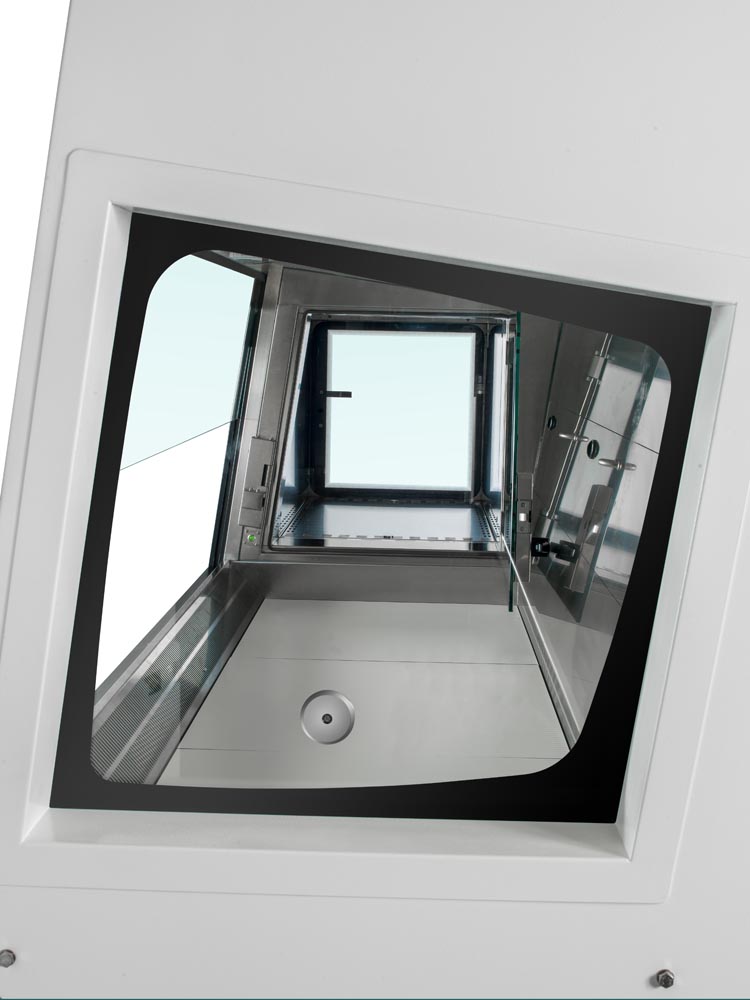 PT-TECH60 - Tecniplast UK