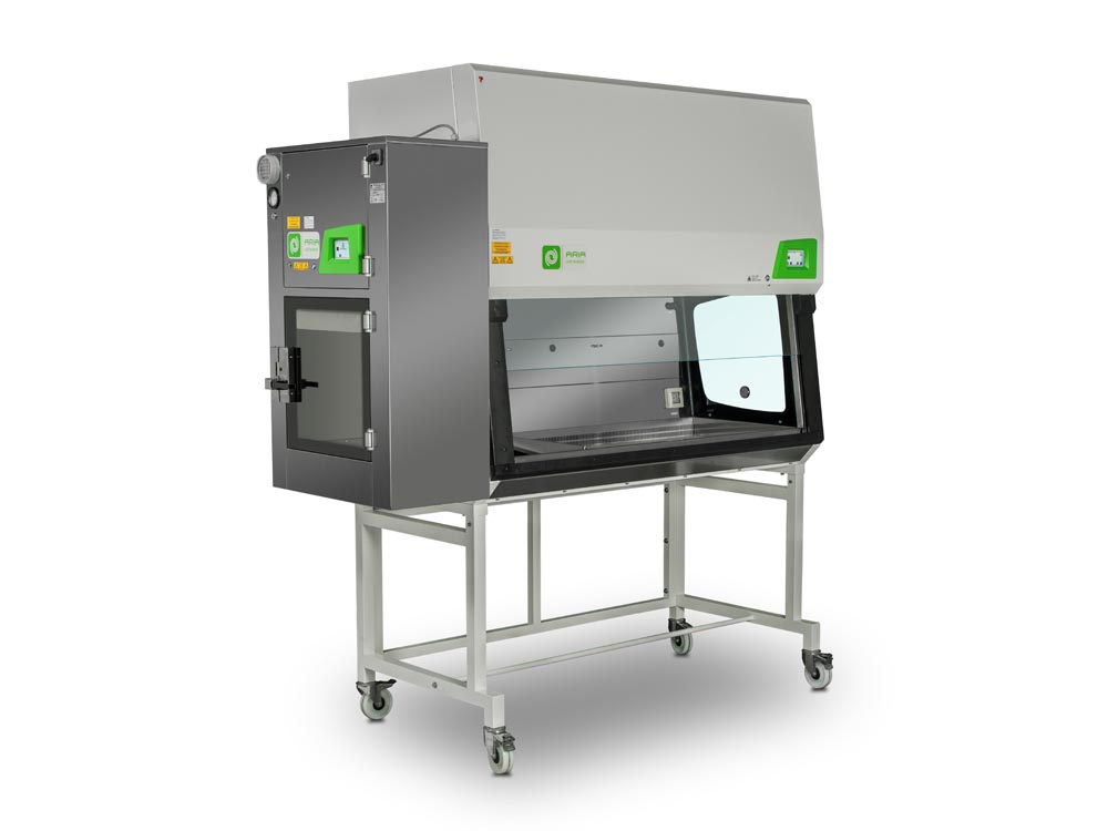 PT-TECH60 - Tecniplast UK